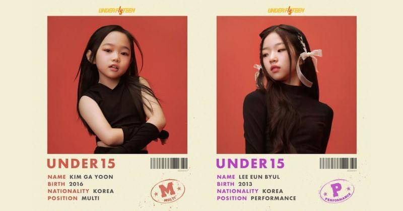 5 Fakta Program Under15 Dikritik, Anak 9 Tahun Jadi Peserta | Popmama.com